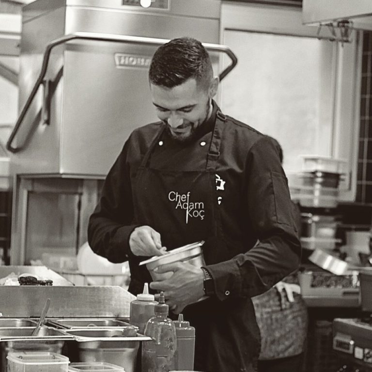 Home - The AMI Restaurant